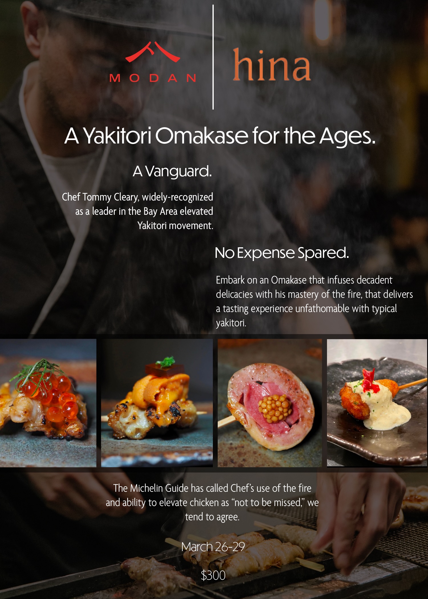 The Latest from Modan – Modan Restaurant