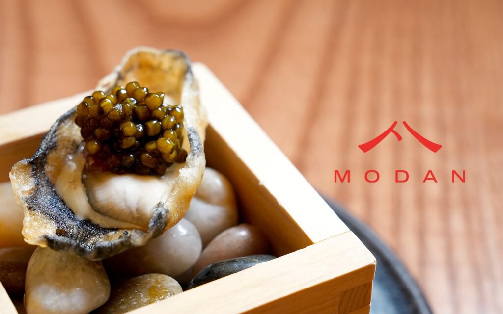 Modan Restaurant