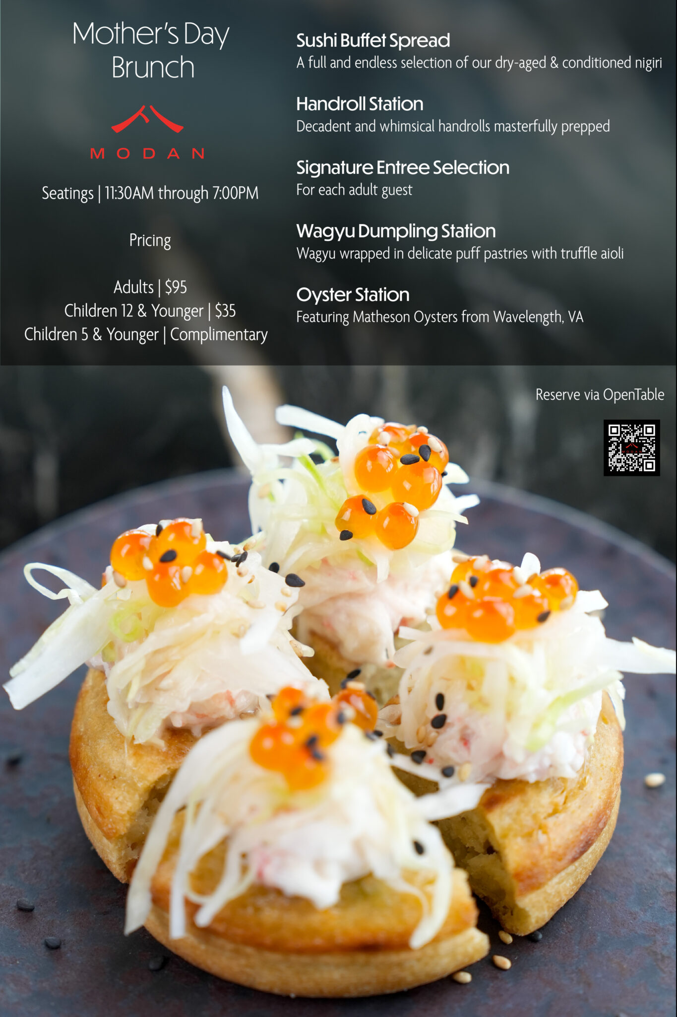 Modan Restaurant